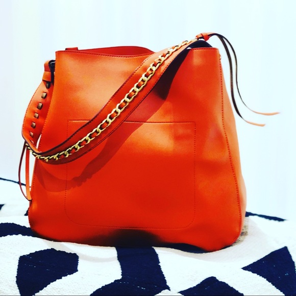 Sonnet + Rose | Bags | Handbag | Poshmark